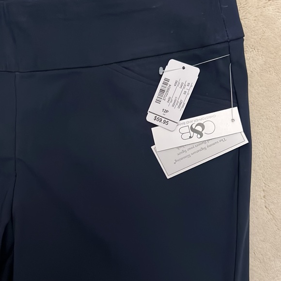 Christopher & Banks | Pants & Jumpsuits | Christopher And Banks ...